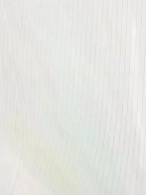 CFCL Ribbed Knit Strapless Mini Dress