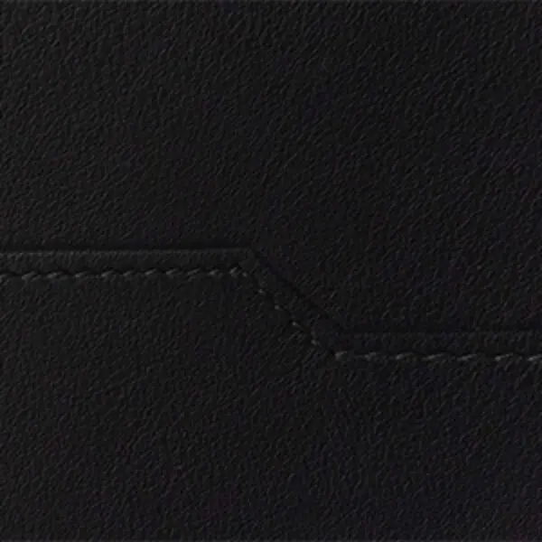 Chopard Mini Leather Heritage Bifold Wallet