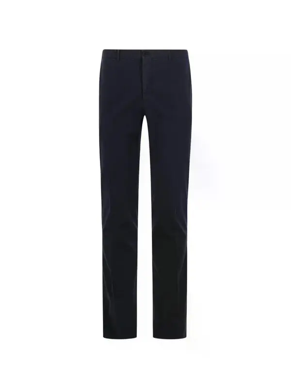 Incotex Twill Trousers