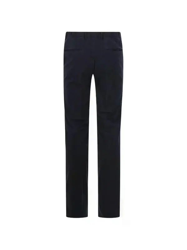 Incotex Twill Trousers