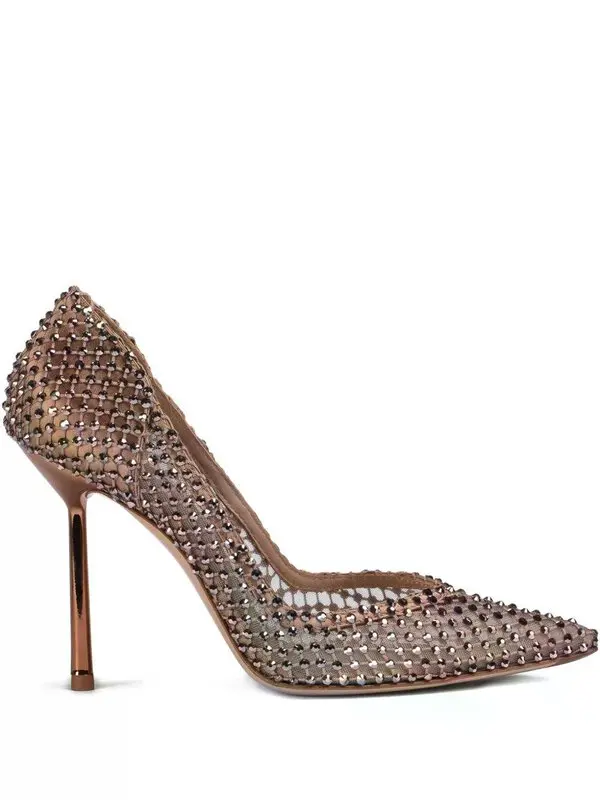 LE SILLA Gilda Pump 100 Mm