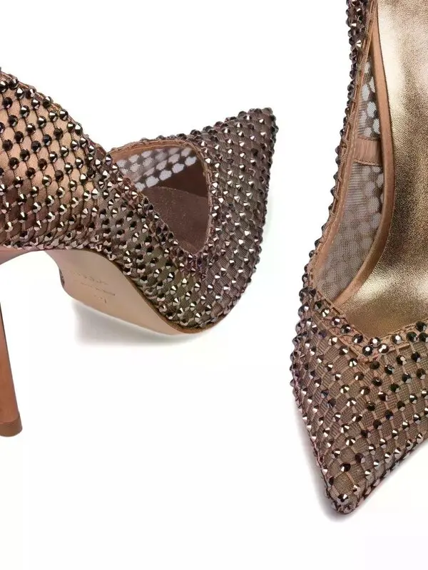 LE SILLA Gilda Pump 100 Mm