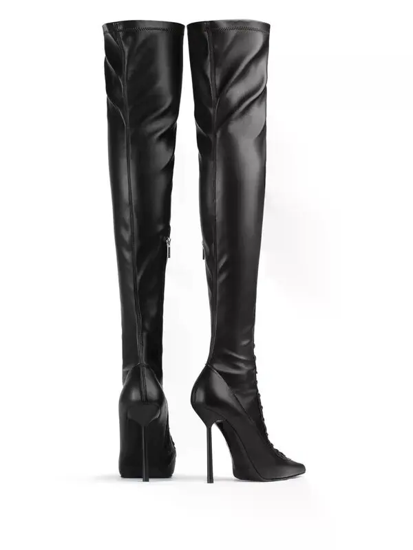LE SILLA Colette Thigh-high Boot 120 Mm