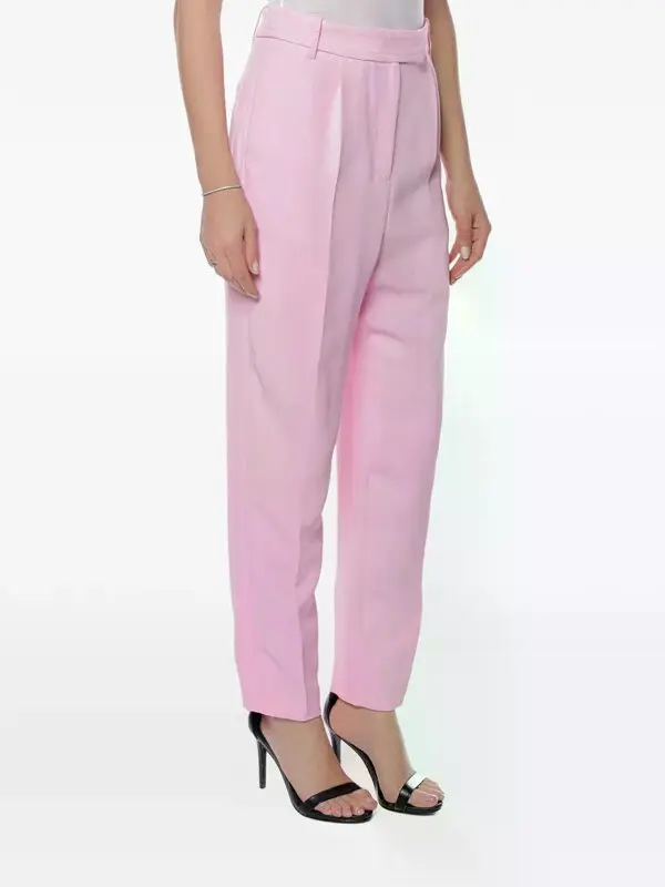 Ted Baker London Myyiat Pleated Trousers