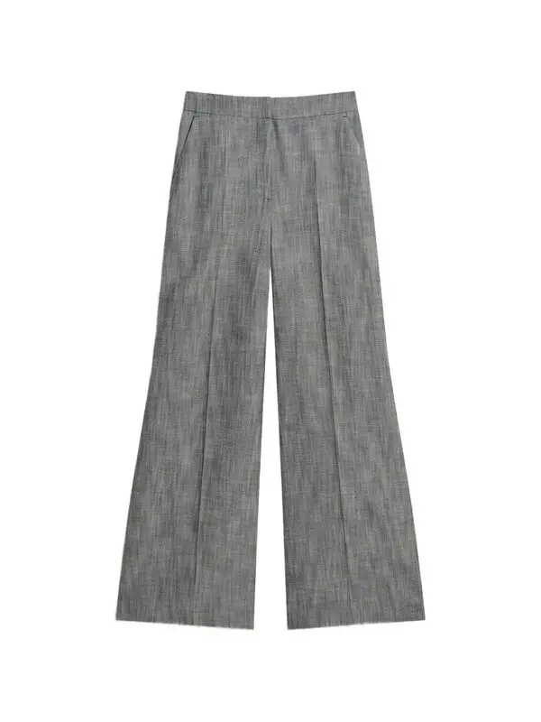 Ted Baker London Peyat Palazzo Pants
