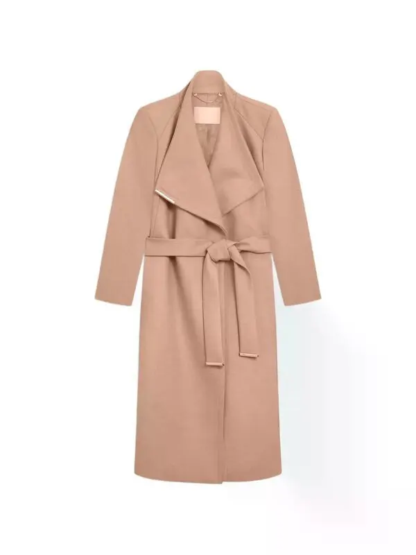 Ted Baker London Rose Belted Trench Coat