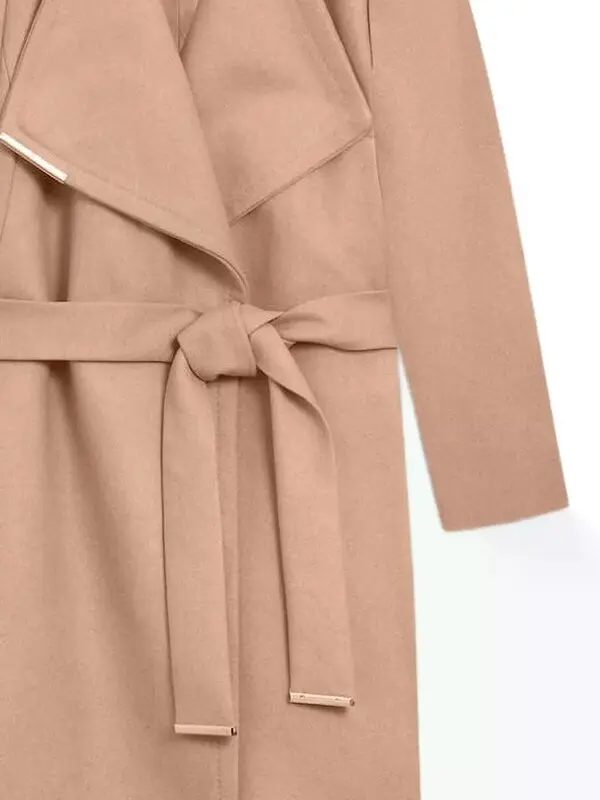 Ted Baker London Rose Belted Trench Coat