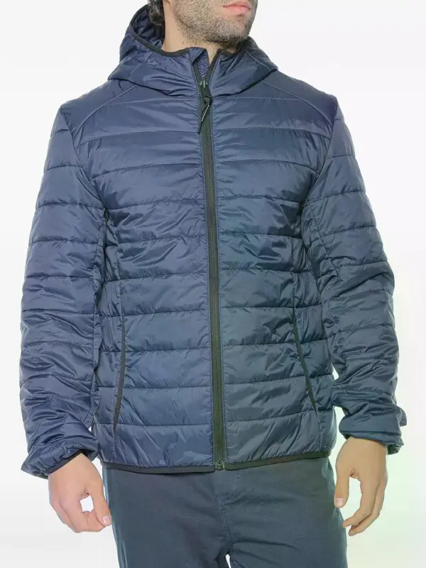 ECOALF Atlantico Quilted Padded Jacket