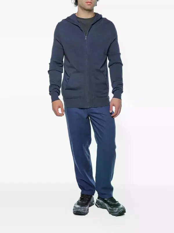ECOALF Kirkia Zip-up Hoodie