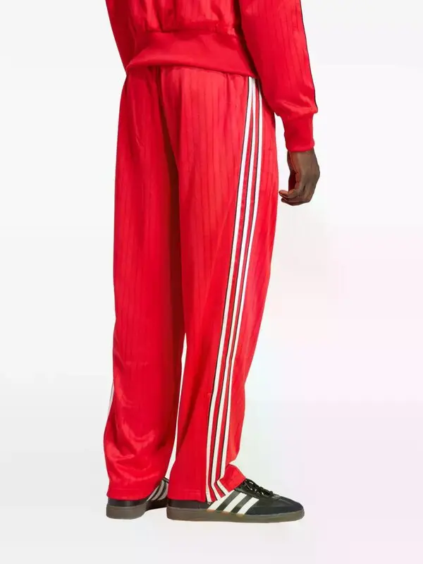 Adidas Firebird Side-stripe Track Pants