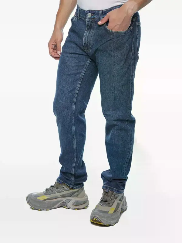 TRUSSARDI Straight-leg Jeans