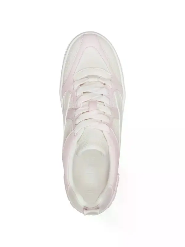 Dkny Magdelena Lace-up Sneakers