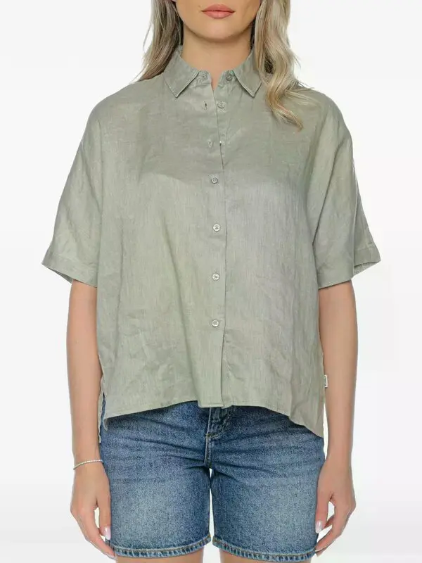 ECOALF Melania Short-sleeve Shirt