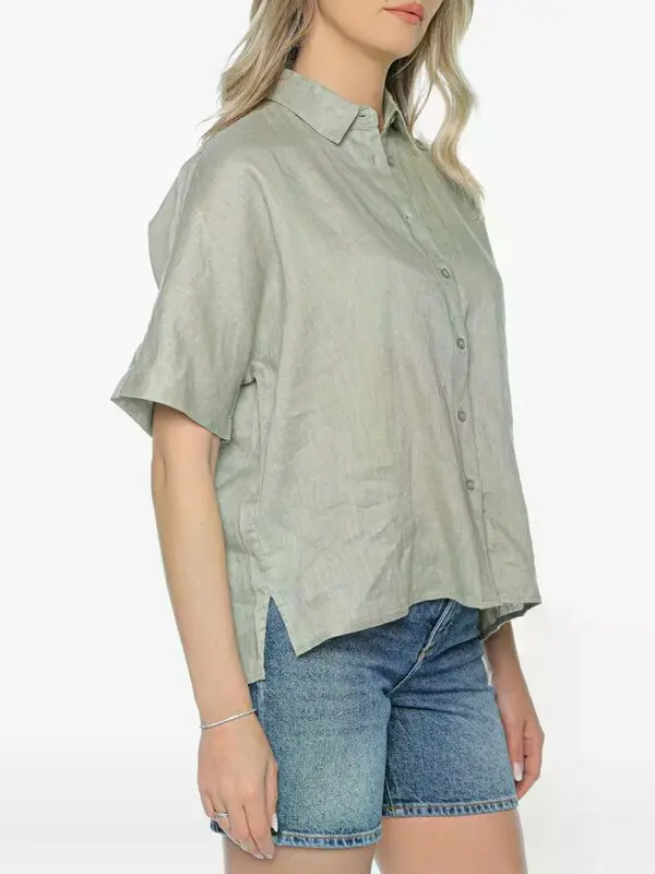 ECOALF Melania Short-sleeve Shirt