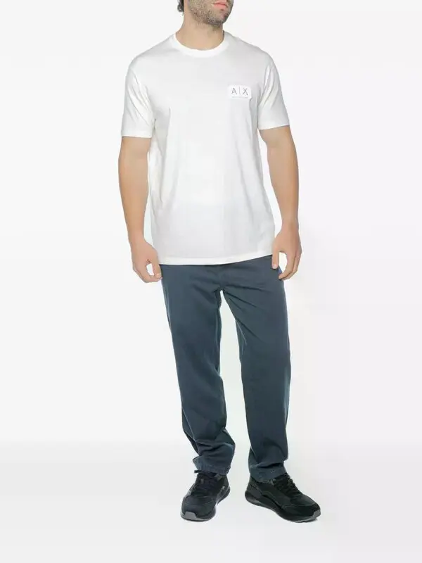 ECOALF Gina Elasticated Waist Trousers