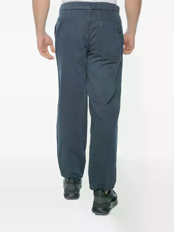 ECOALF Gina Elasticated Waist Trousers