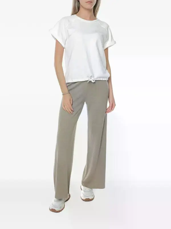 ECOALF Linen Trousers