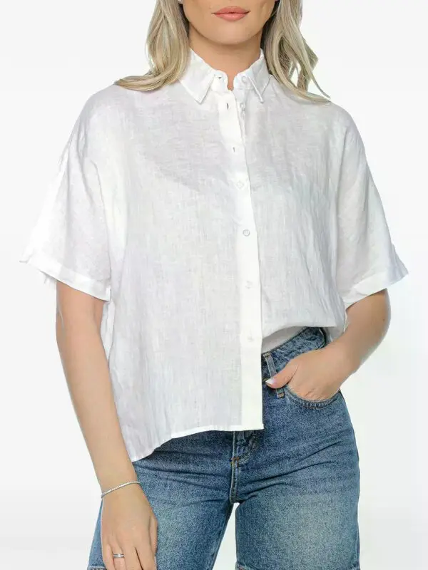 ECOALF Melania Short-sleeve Shirt