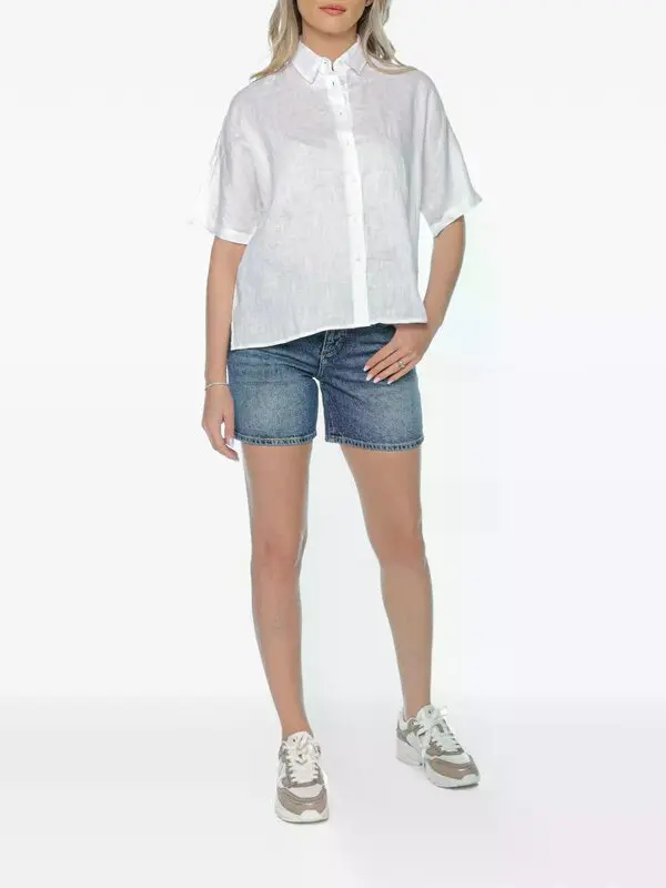 ECOALF Melania Short-sleeve Shirt
