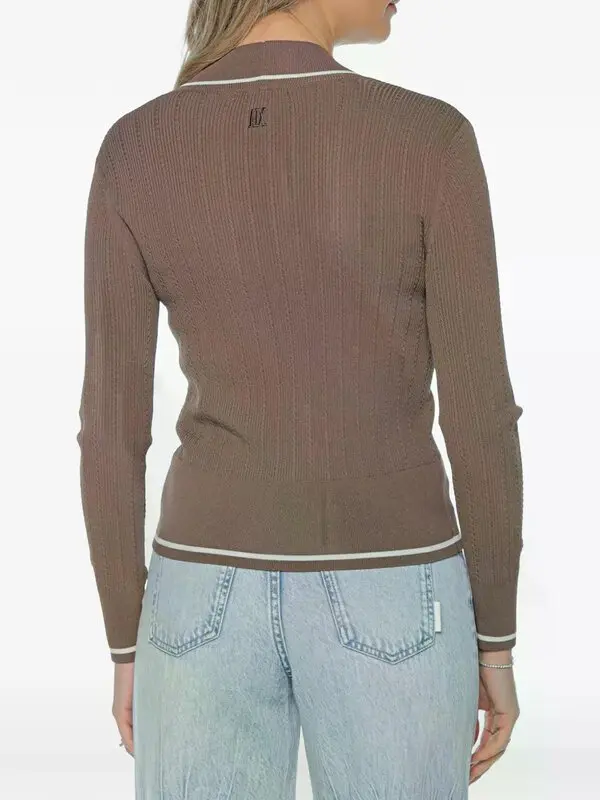 Armani Exchange V-neck Sweater