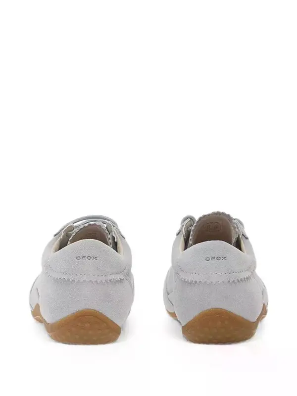 Geox Vega Lace-up Sneakers