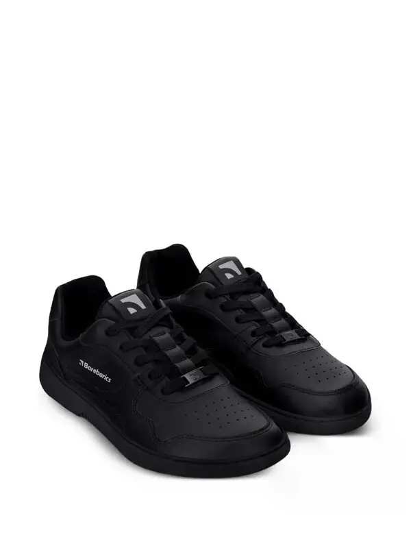 BAREBARICS Perforated Panel Sneakers