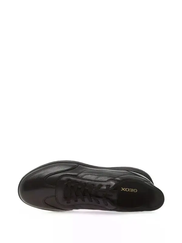 Geox Spherica Ec2 Sneakers