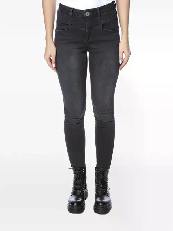 ONETEASPOON Swan Preachers Skinny-cut Jeans