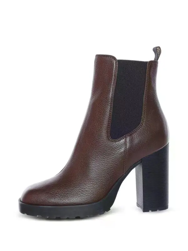 Hogan H623 Chelsea Boots