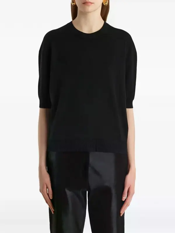 Khaite Faye Top