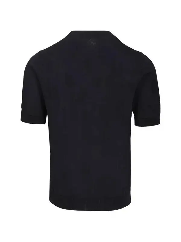 BALLANTYNE Slim-fit T-shirt