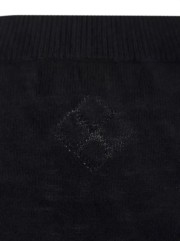 BALLANTYNE Slim-fit T-shirt