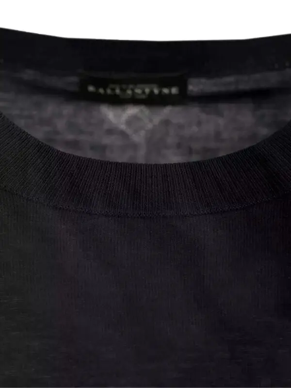 BALLANTYNE Slim-fit T-shirt