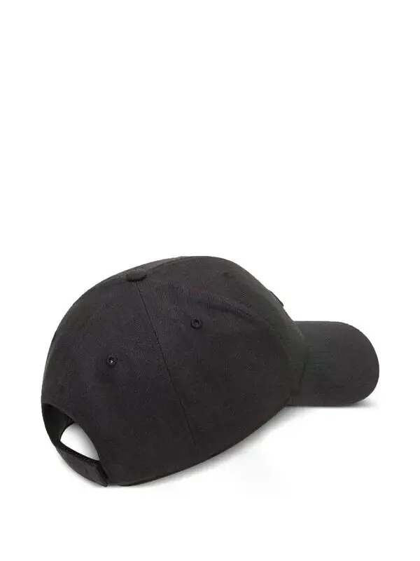 Oakley Mvp Logo Cap - Black