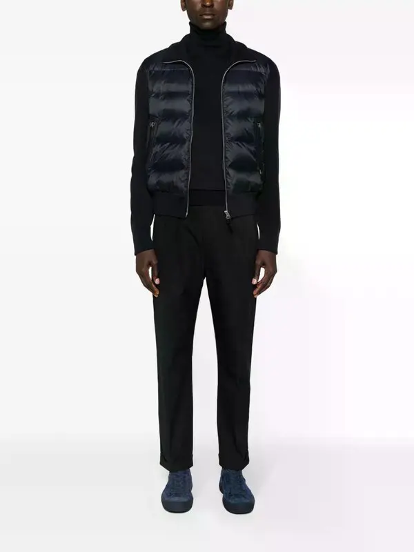 TOM FORD Quilted Padded Jacket