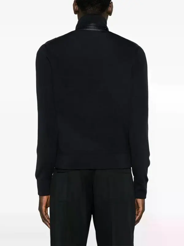 TOM FORD Quilted Padded Jacket