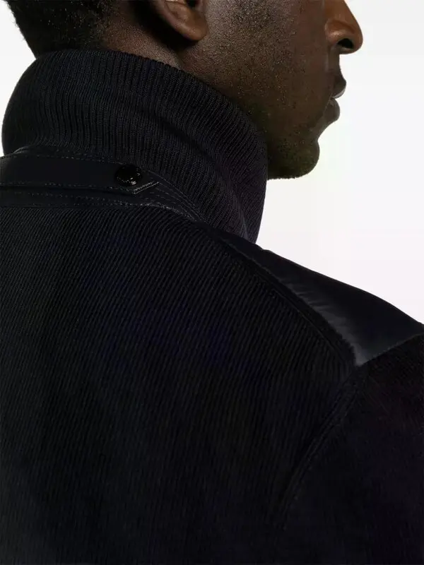 TOM FORD Quilted Padded Jacket