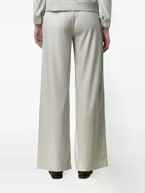 K-WAY Jalle Wide-leg Trousers
