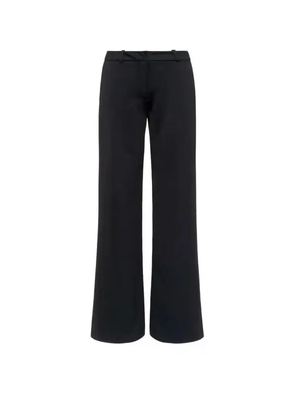 K-WAY Jalle Sl Wide-leg Trousers