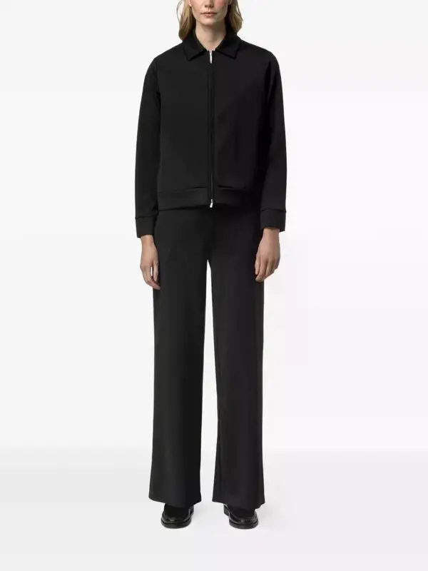 K-WAY Jalle Sl Wide-leg Trousers