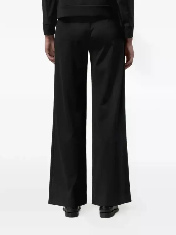 K-WAY Jalle Sl Wide-leg Trousers