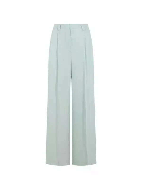 Incotex Elodie Palazzo Pants