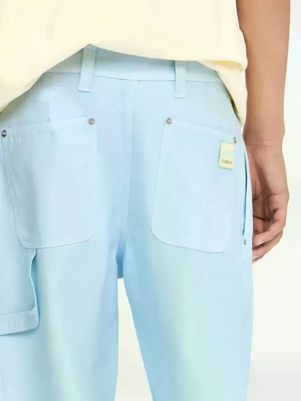 JW Anderson Twisted Seam Trousers