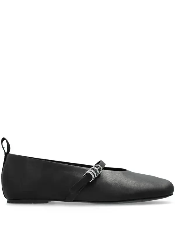 Rag & Bone Spire Ballerina Shoes