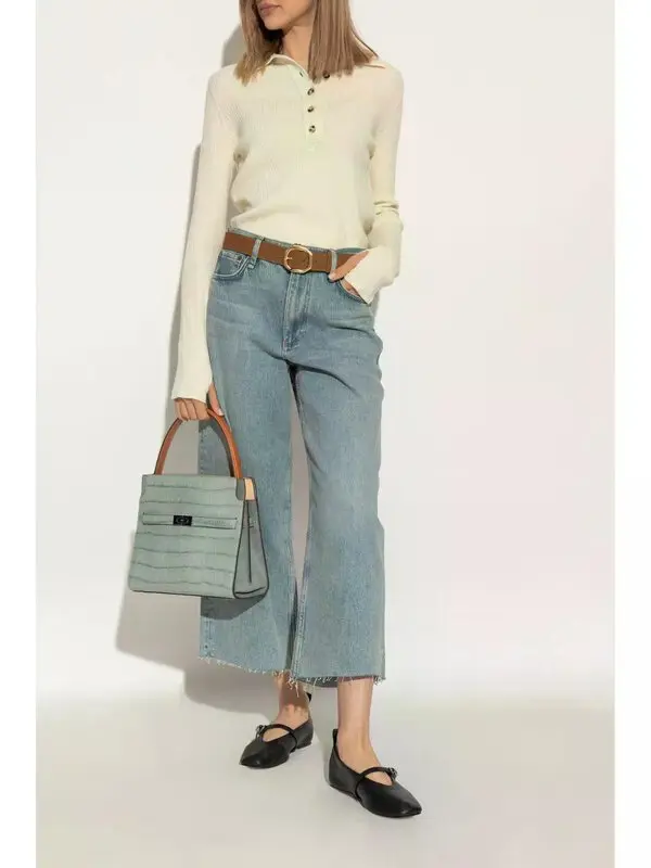 Rag & Bone Spire Ballerina Shoes