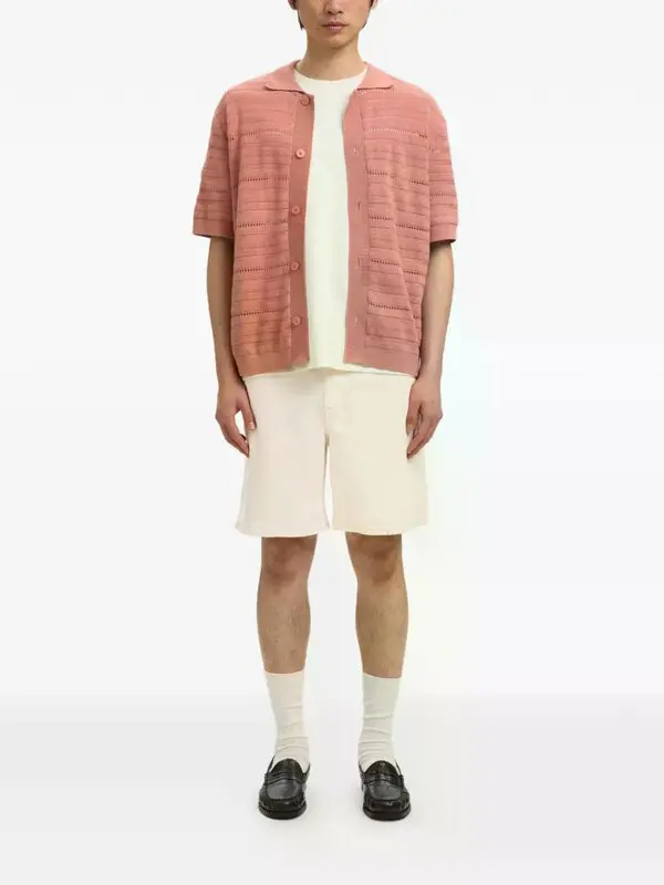 SELECTED Five-pocket Shorts