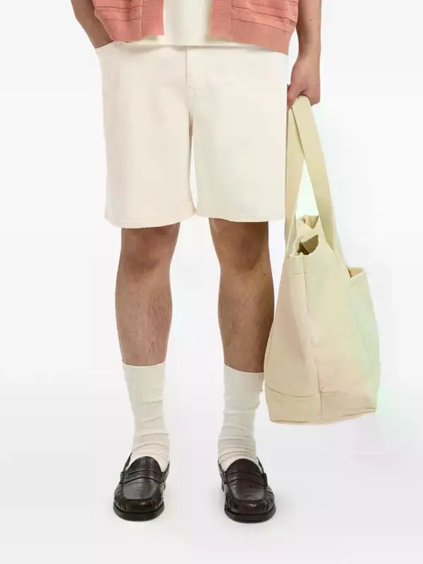 SELECTED Five-pocket Shorts