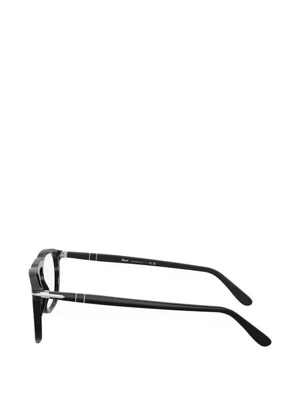 Persol Square-frame Eyeglasses