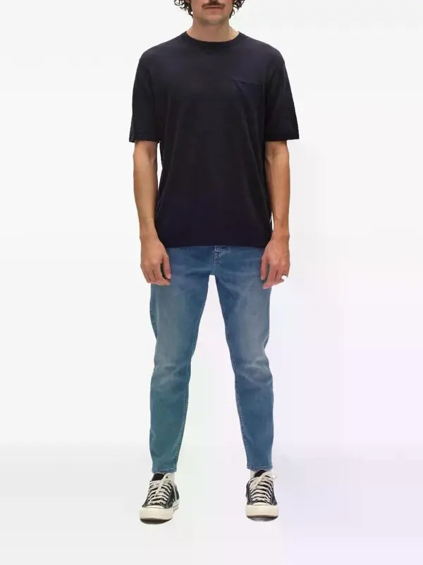 GABBA Vento Dush T-shirt