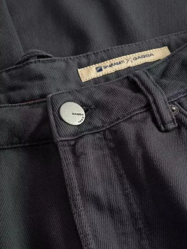 GABBA Carl Blancel Jeans